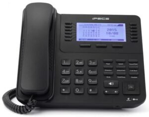 Ericsson-LG iPECS IP Phones Systems – Dicksnationals