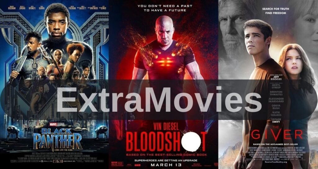 Extramovies 2021: Illegal HD Movies Download – Dicksnationals