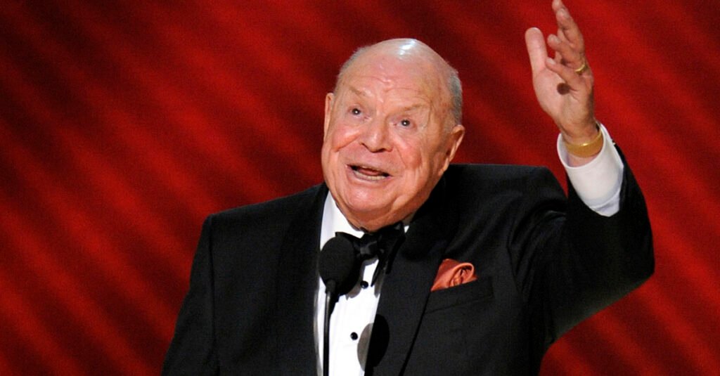 Don Rickles Net Worth 2021 – Dicksnationals