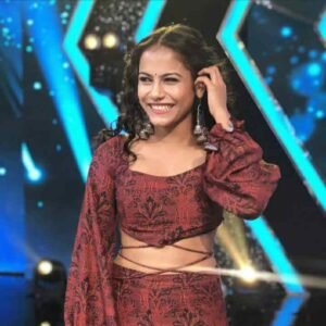Swetha Warrier Indian Dancer Wiki ,Bio, Profile, Unknown Facts ...