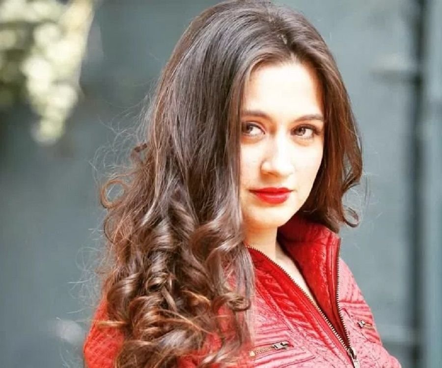 Sanjeeda Sheikh Indian actress Wiki ,Bio, Profile, Unknown Facts ...